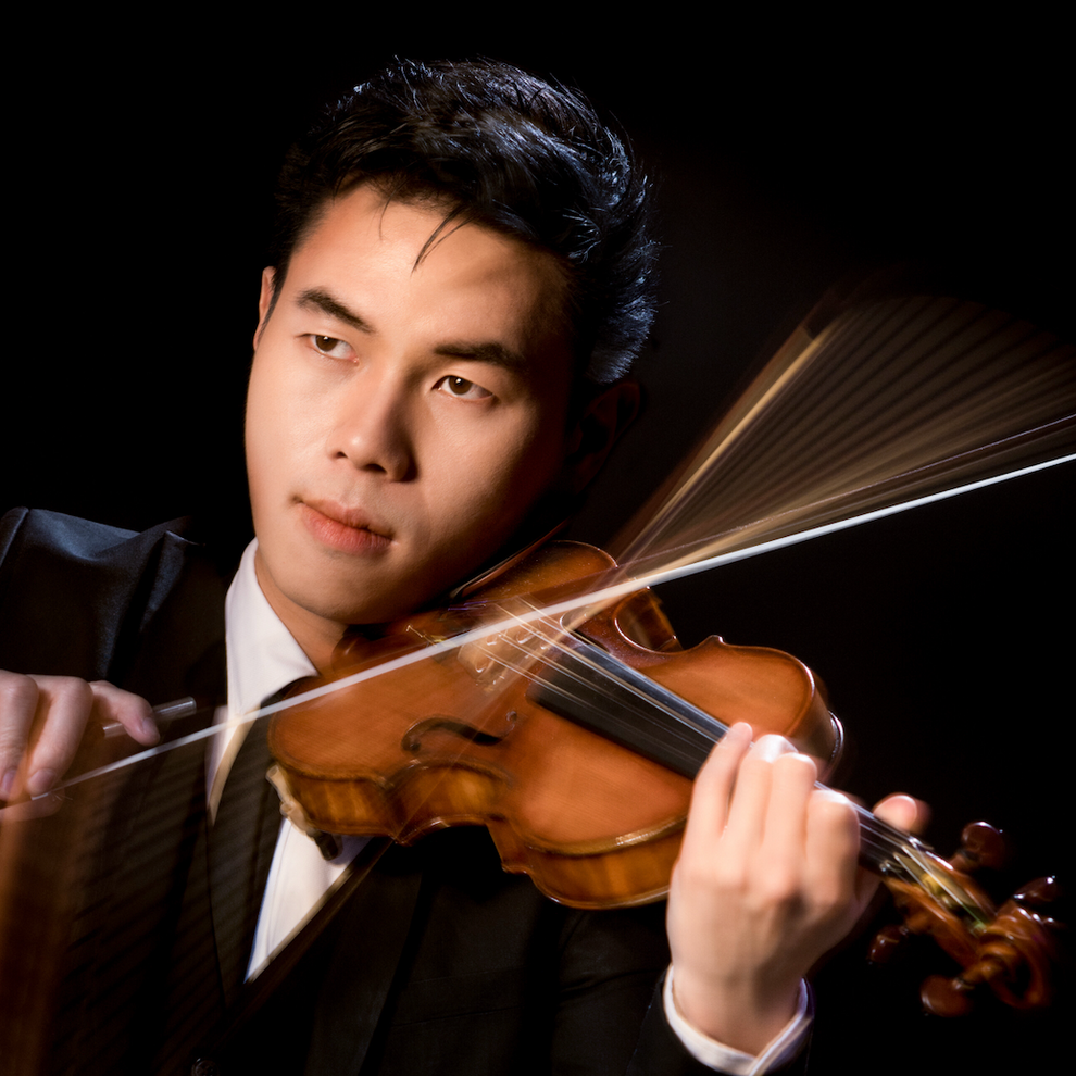 tonebase Master Series with Timothy Chooi